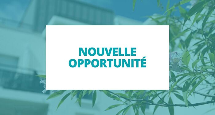 Appartement à louer - Limoges, CHU - 3 pièces - 2 chambres