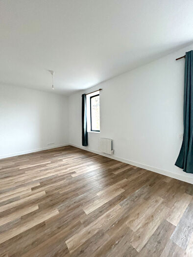 Appartement à louer - Bordeaux, Gare Saint-Jean - 3 pièces - 2 chambres