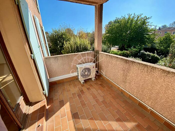 L'Isle-sur-la-Sorgue, Route du Thor, Route de Gaumont - Appartement 3 pièces à vendre