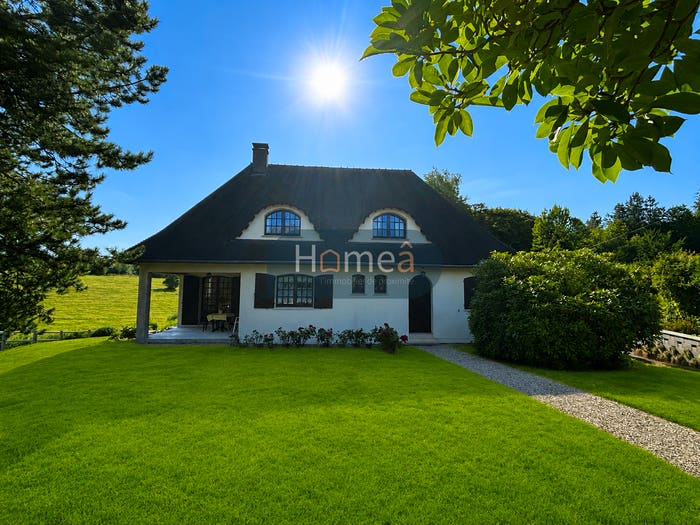 Malaunay - Maison 6 pièces à vendre