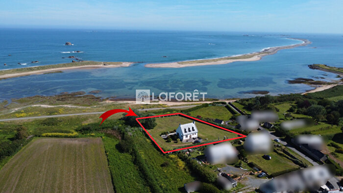 Maison 5 pièces à Pleubian, à vendre