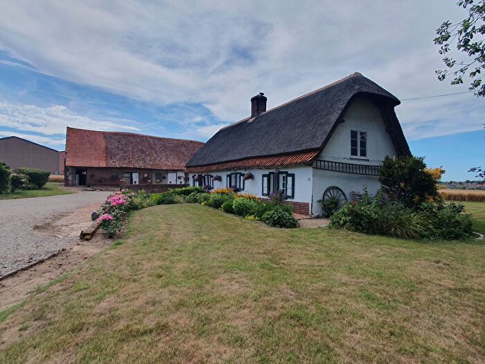 Sercus : Maison 6 pièces à vendre