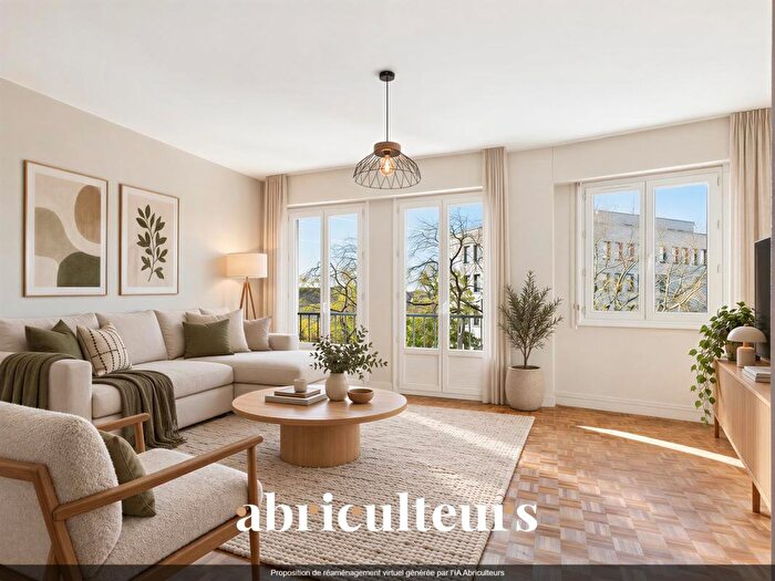 Appartement 4 pièces à vendre - Saint-Nazaire, Front de Mer, Sautron, Gavy Océanis