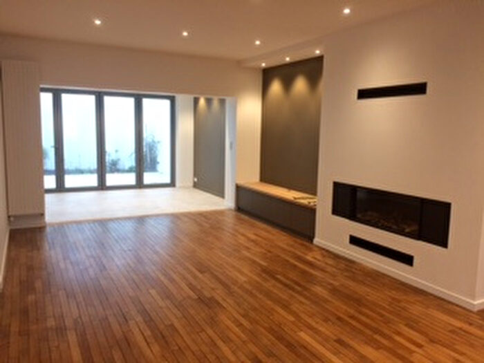 Maison à louer - Les Sables-dOlonne, Les Roses, Route du Château dOlonne - 6 pièces - 4 chambres