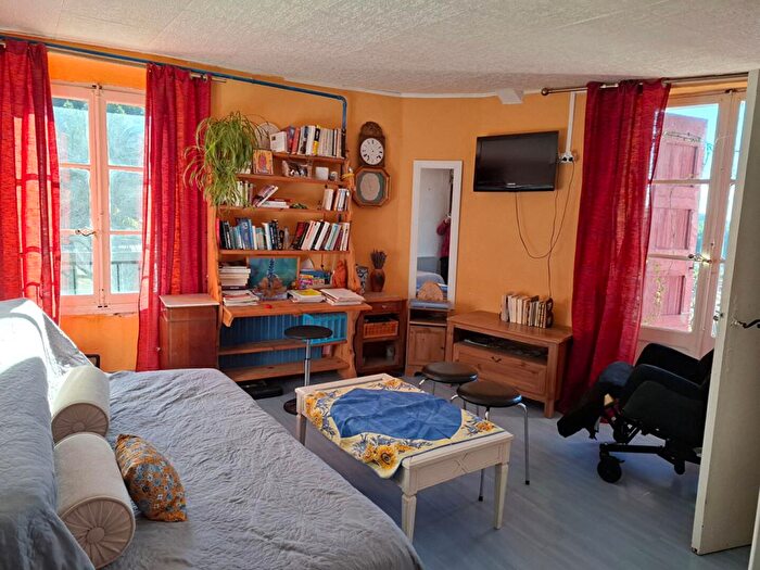 Maison à vendre - Aurel - 5 chambres