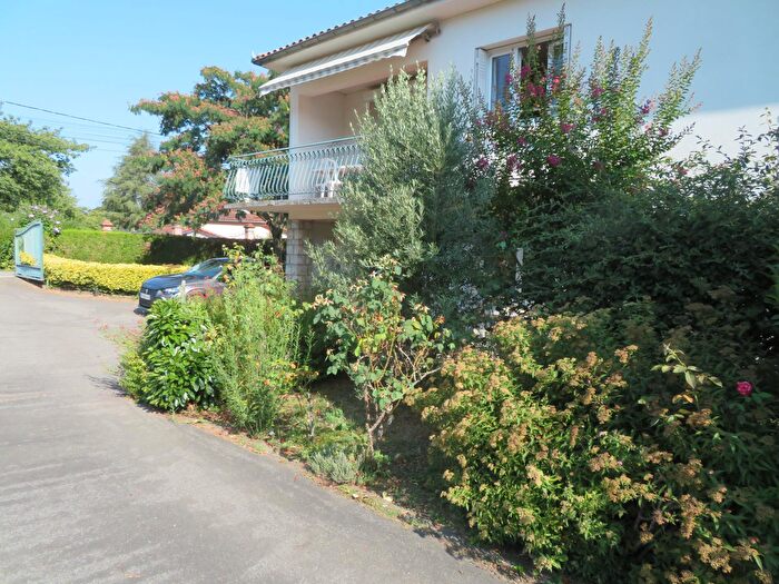 Maison à vendre - Foix - 8 pièces - 5 chambres