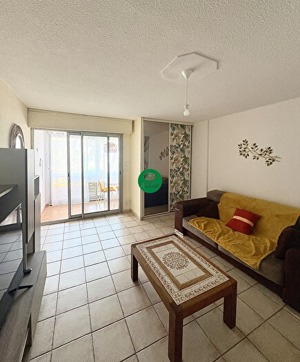 Appartement à louer - La Seyne-sur-Mer, Est - 1 pièce