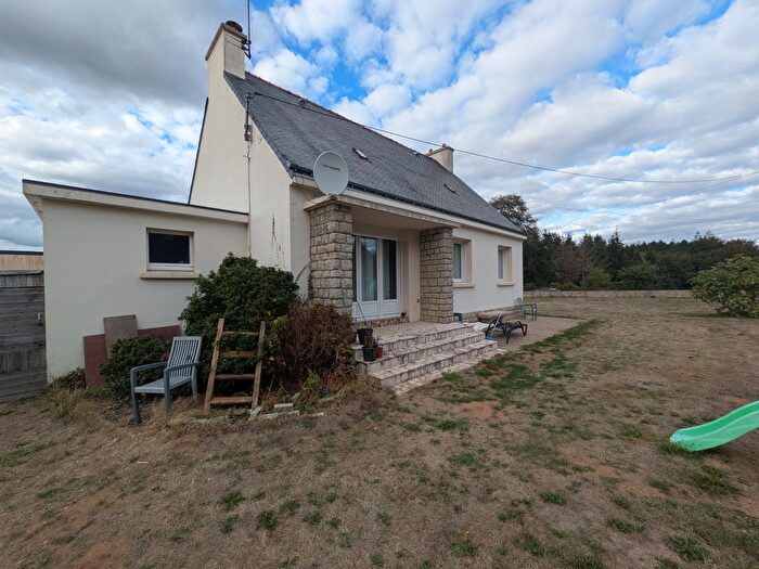 Maison 3 pièces à vendre à Berné