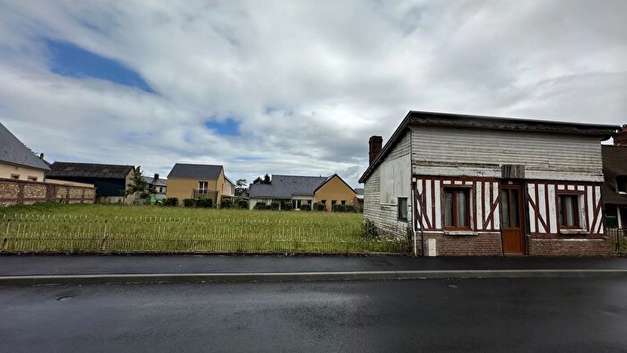 Maison à vendre à Épaignes