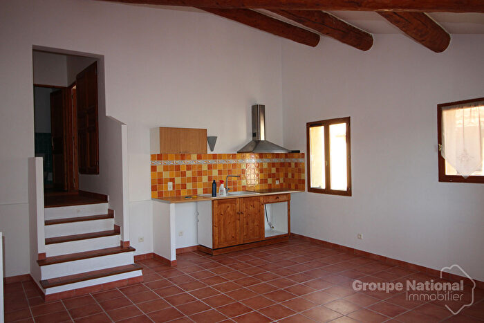 Appartement 3 pièces à louer - Rians