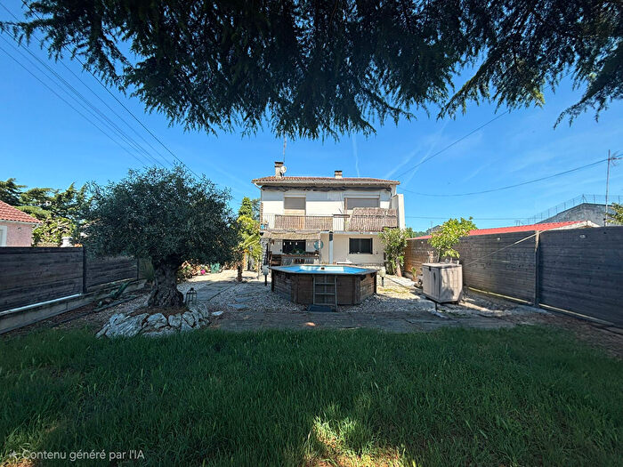 Maison 4 pièces à vendre - Le Passage