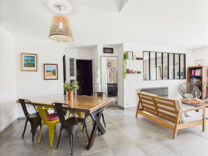 Maison à vendre - Hennebont, Fleurs de Forges, Kom ar choad, Rive Gauche Sud - 6 pièces - 4 chambres