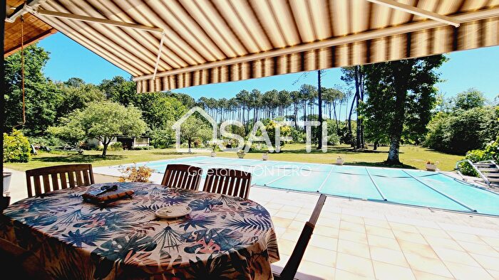Maisons à vendre et appartements à louer - 1