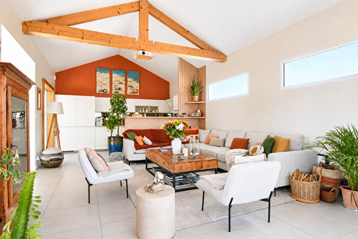 Pornic, Sainte-Marie - Maison 6 pièces à vendre
