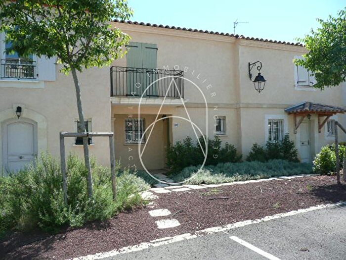 Maison à vendre - Juvignac - 4 pièces - 3 chambres