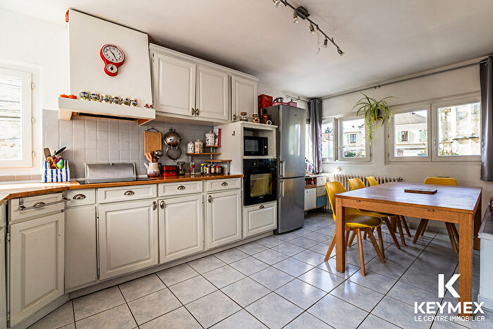 Maffliers : Maison 6 pièces à vendre