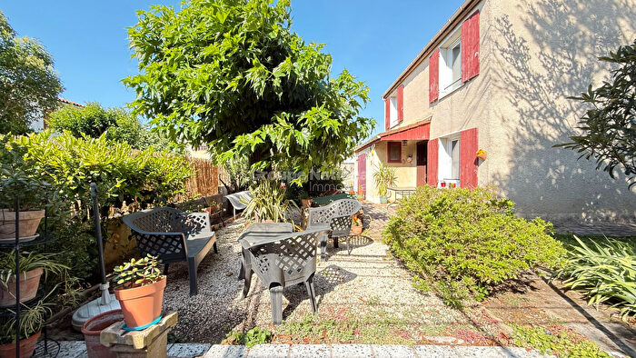 Maison 5 pièces à Vedène, à vendre