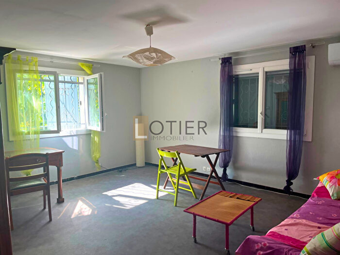 Appartement 3 pièces à louer - Montpellier
