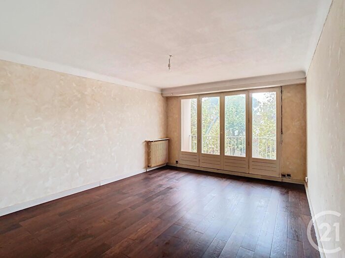 Appartement à vendre - Nantes, Eraudière, La Marrière, Rond-point de Paris - 3 pièces - 2 chambres