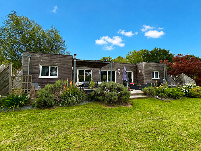Maison 4 pièces à Plessé, à vendre