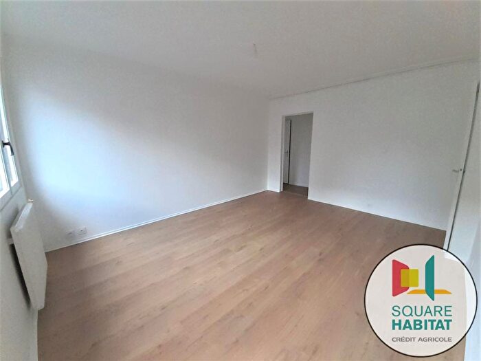 Appartement à louer - Clermont-Ferrand, Vallières, Sallins, Poncillon - 2 pièces - 1 chambre