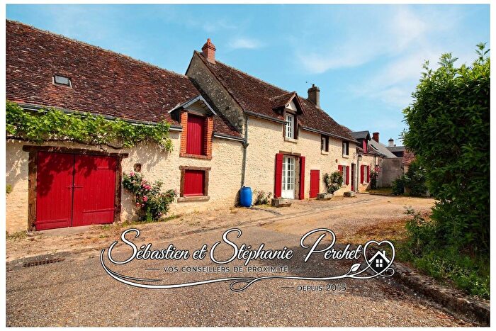 Maison à vendre - Gidy - 6 pièces - 4 chambres