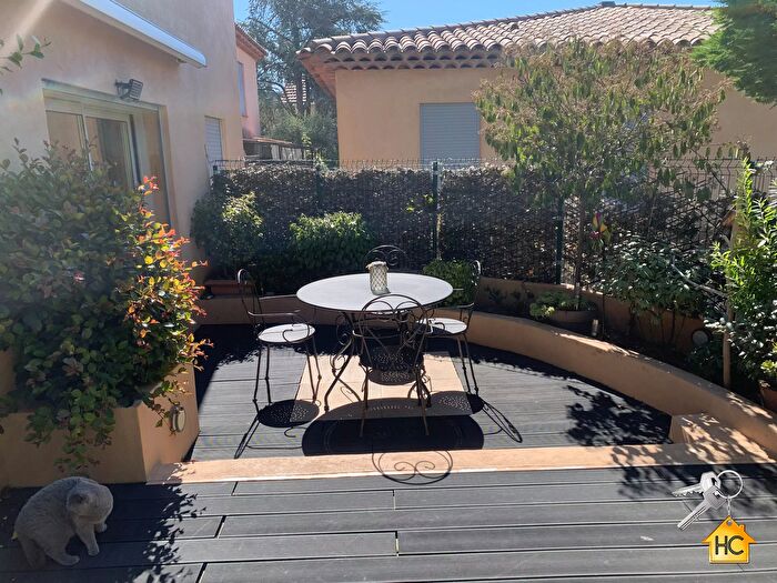 Appartement 3 pièces à vendre à Cannes, Bocca Sud