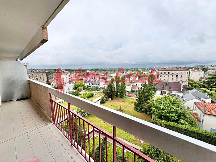 Joinville-le-Pont, Polangis - Appartement 3 pièces à vendre