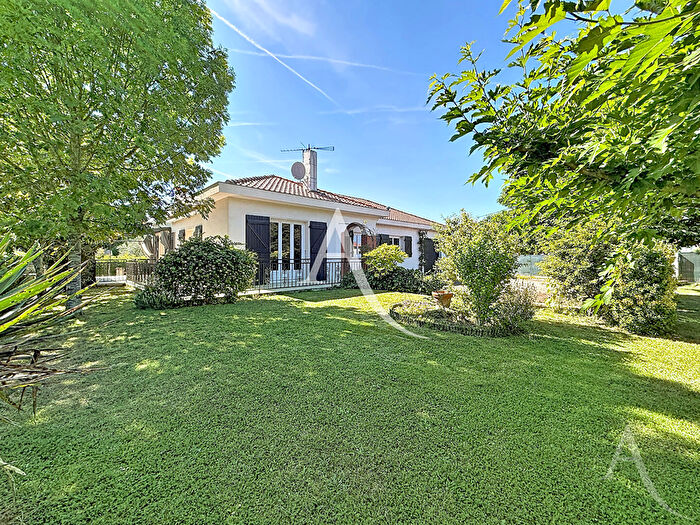Maison 5 pièces à vendre à Muret, Barry