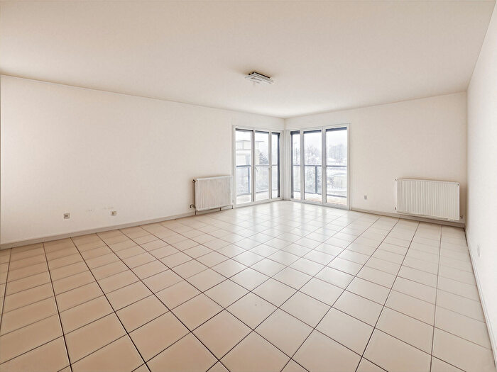 Dammarie-les-Lys, L'Abbaye du Lys, Centre-ville, Soubiron : Appartement 3 pièces à louer