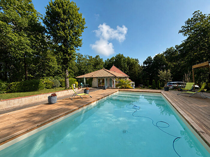 Lédat - Maison 5 pièces à vendre