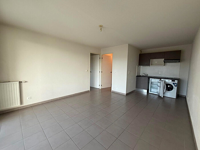 Blagnac, Baradel, Ritouret - Appartement 2 pièces à vendre