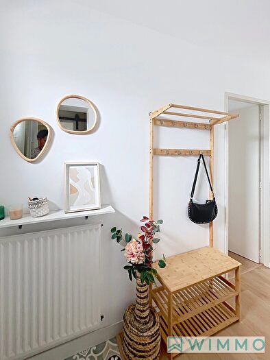 Maison 3 pièces à louer à Pessac, Le Monteil