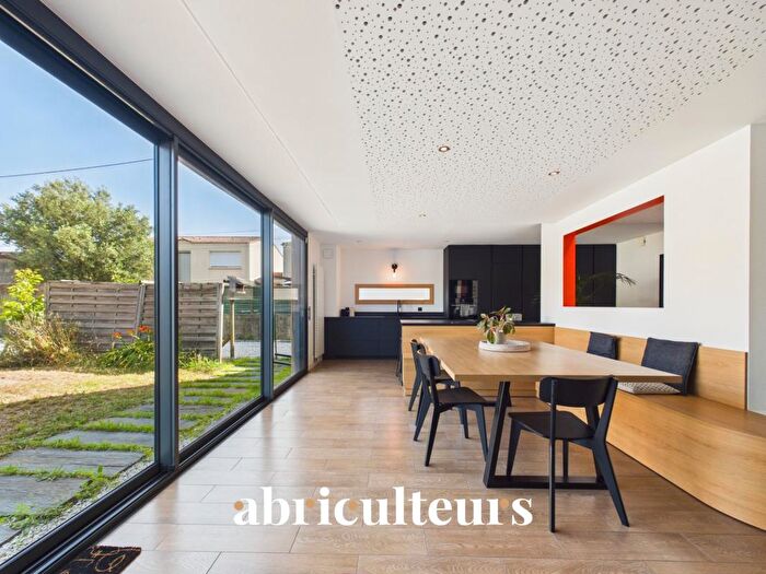 Maison 7 pièces à vendre à Rezé, Château