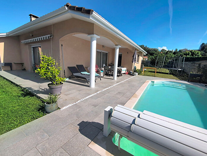 Peyrehorade : Maison 6 pièces à vendre