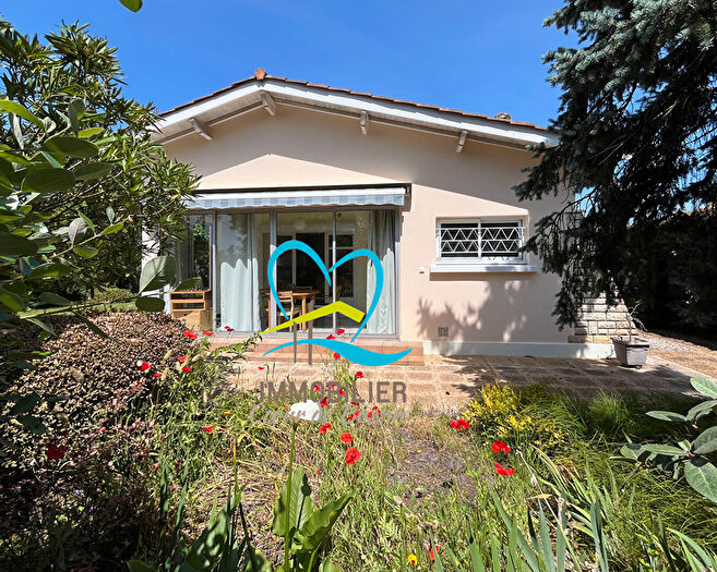 Maison 3 pièces à Arès, à vendre