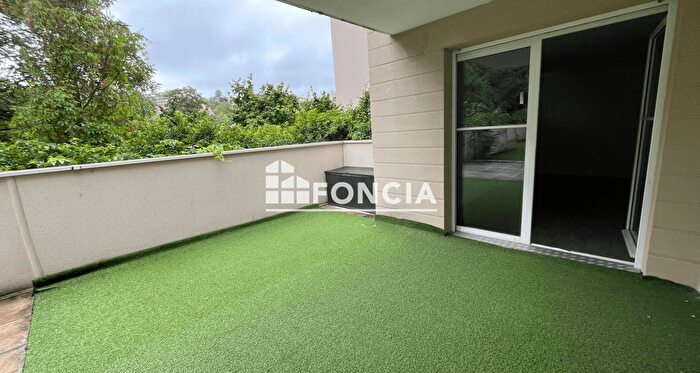 Appartement à vendre - Saint-Germain-en-Laye, Coteaux du Bel-Air, Maison-Verte - 3 pièces - 2 chambres