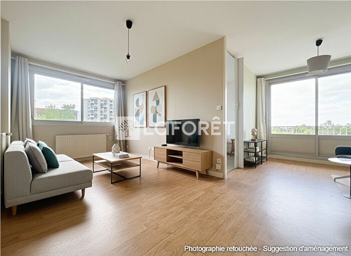 Angers, Roseraie - Appartement 2 pièces à vendre