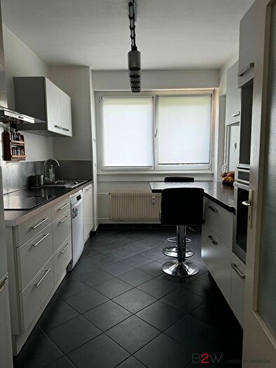 Appartement 3 pièces à louer à Canardiere Ouest Est, Strasbourg