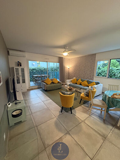 Appartement 4 pièces à louer - Montpellier, Les Cévennes, Clementville