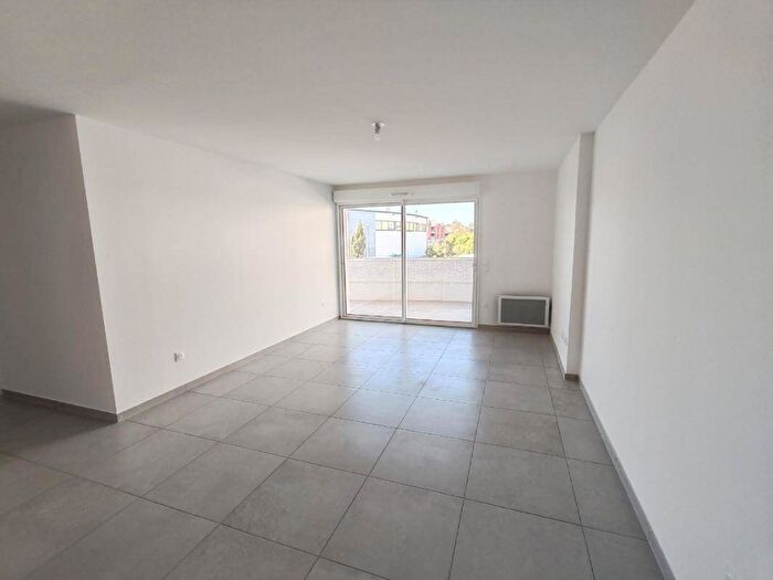 Appartement à louer - Coopérative, Agde - 3 pièces - 2 chambres