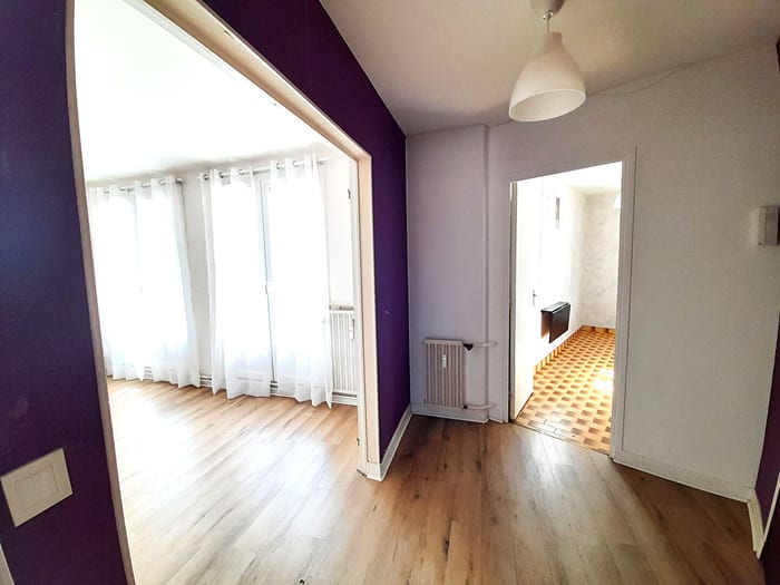 Appartement 2 pièces à postalCode, à louer