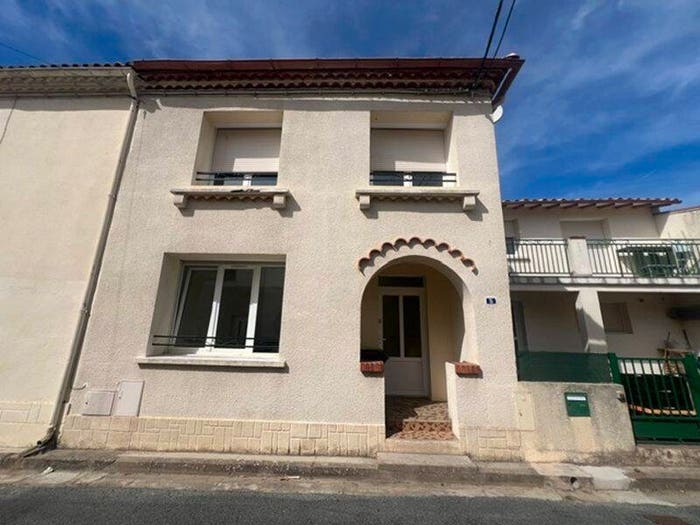 Maison 4 pièces à louer - Ayet-Unet, Tonneins