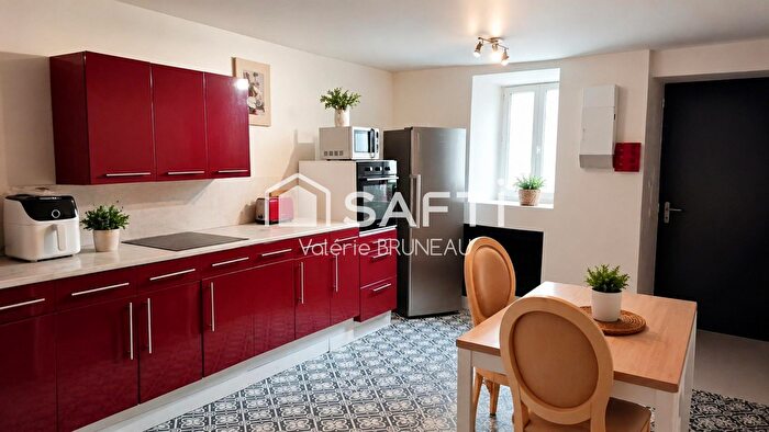 Castres, Centre-ville - Maison 7 pièces à vendre