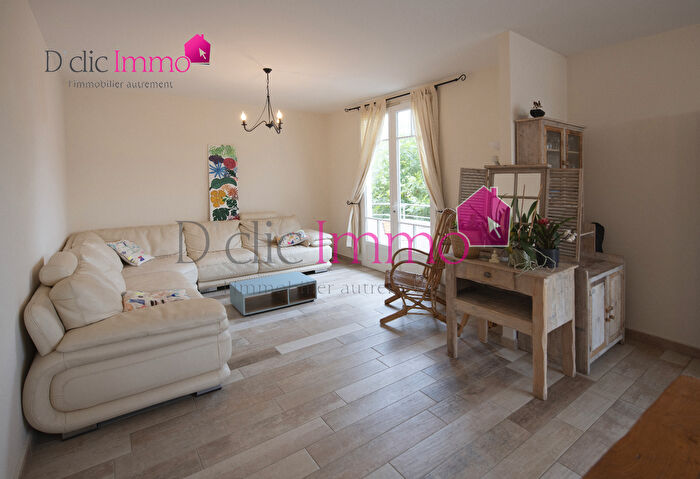Saint-Gilles-Croix-de-Vie - Appartement 3 pièces à vendre