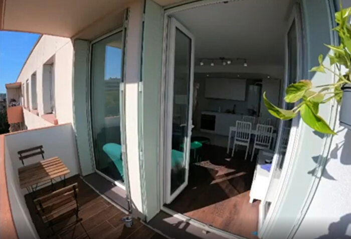 Appartement 5 pièces à Toulouse, Saouzelong, à vendre