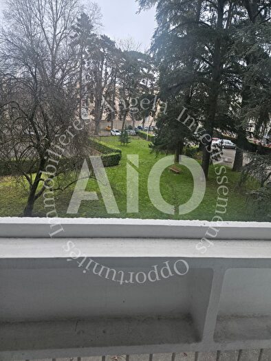 Appartement à vendre - Tassin-la-Demi-Lune - 5 pièces - 4 chambres