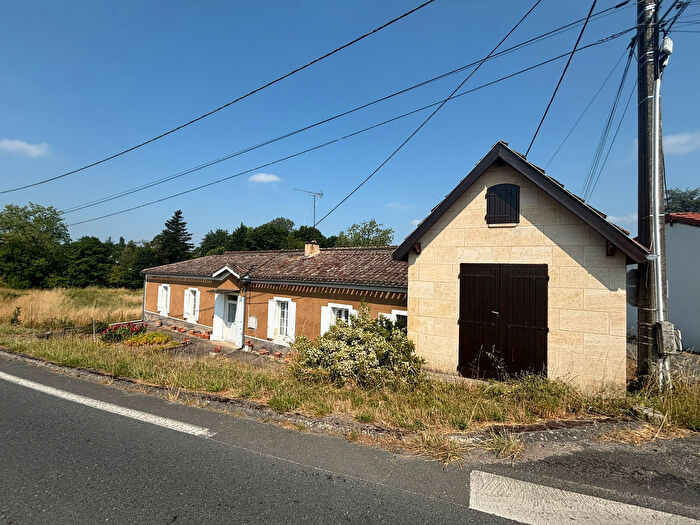 Maison 7 pièces à vendre à Sauveterre-de-Guyenne