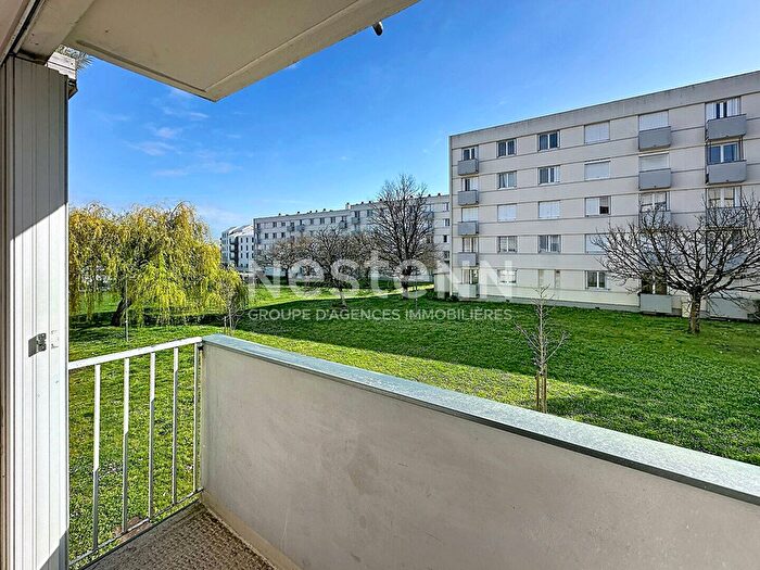 Appartement à louer - Centre Ville, Bruges - 2 pièces - 1 chambre