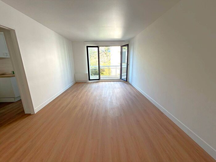 Appartement 2 pièces à louer à Médiathèque-Novembre, Sèvres